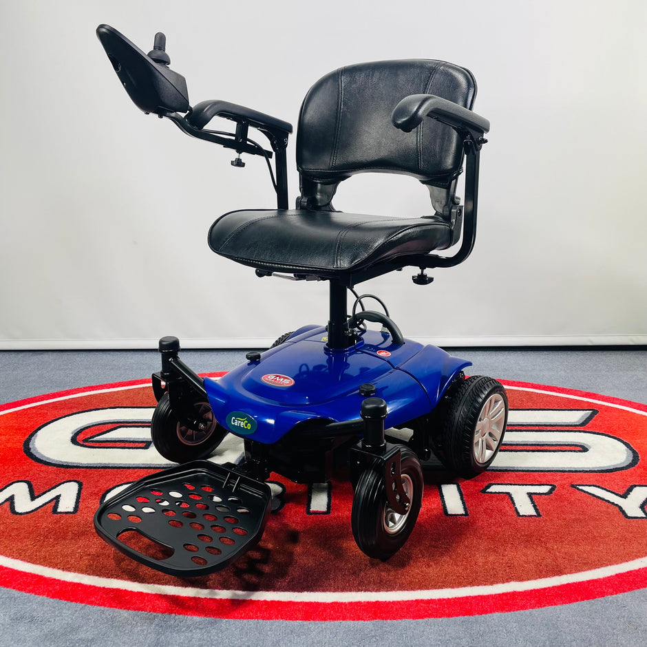 Quality Used Mobility Scooters for Sale in the UK GMS Mobility
