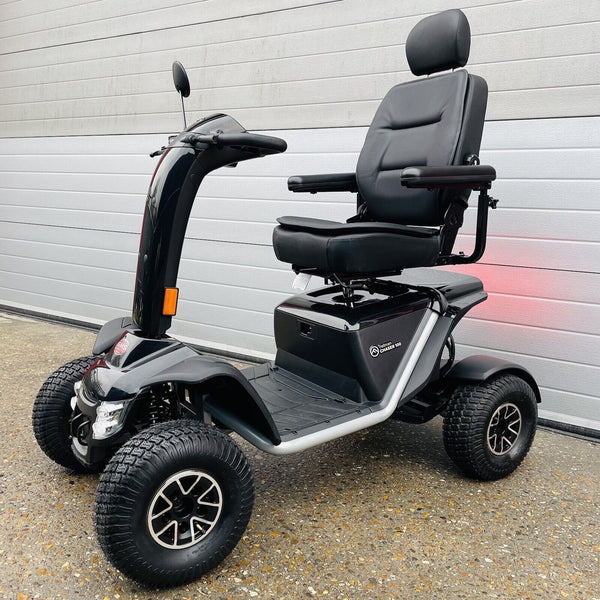 Brand New CareCo Fellman Chaser 100 (Pride Ranger) Mobility Scooter Bu